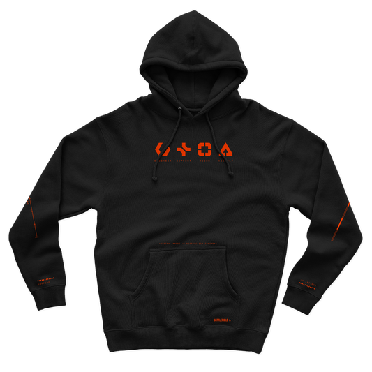 Hoodies – Battlefield Merch