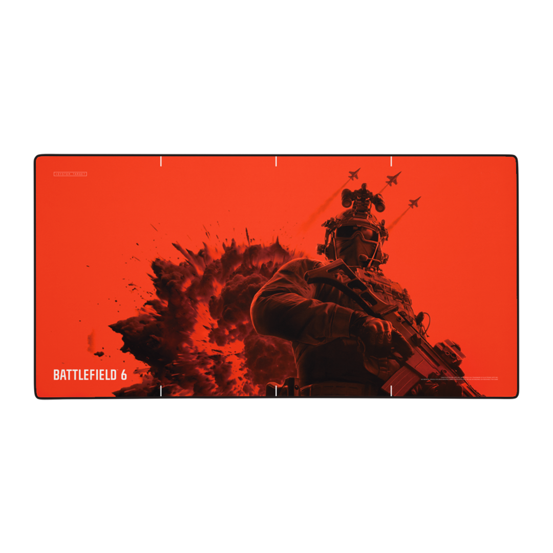 Home & Living – Battlefield Merch