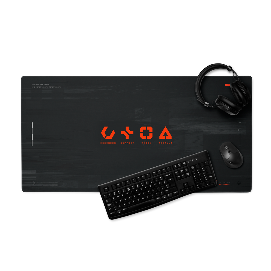 Gaming Mouse Pads – Battlefield Merch