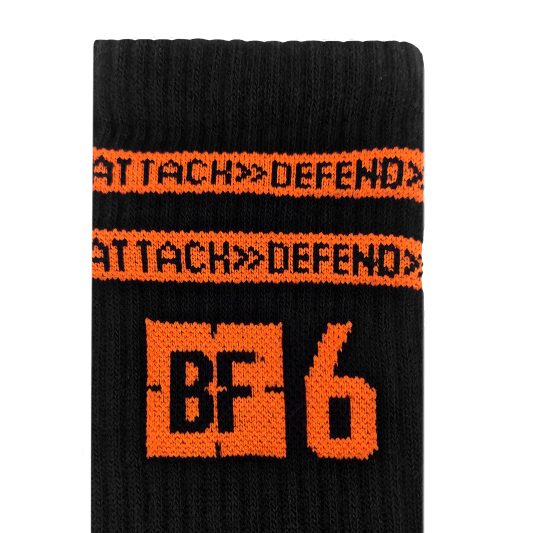 Socks – Battlefield Merch
