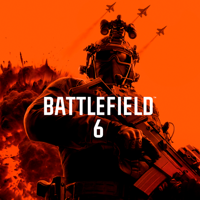 Battlefield Merch