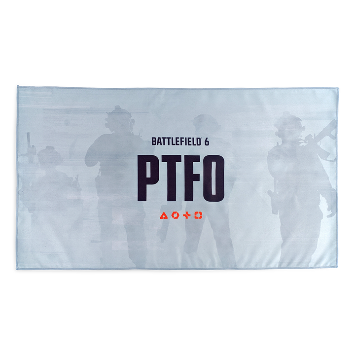 Performance Collection – Battlefield Merch