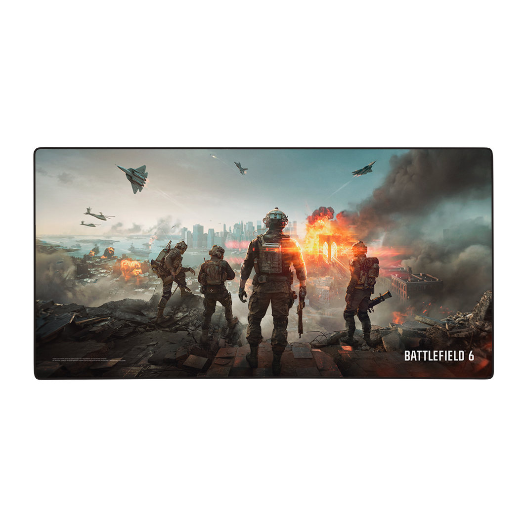 Gaming Mouse Pads – Battlefield Merch