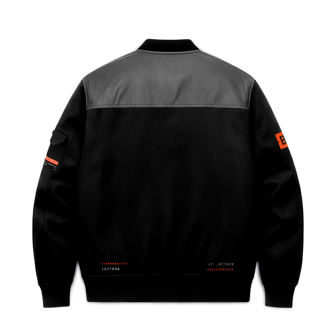 Battlefield Merch