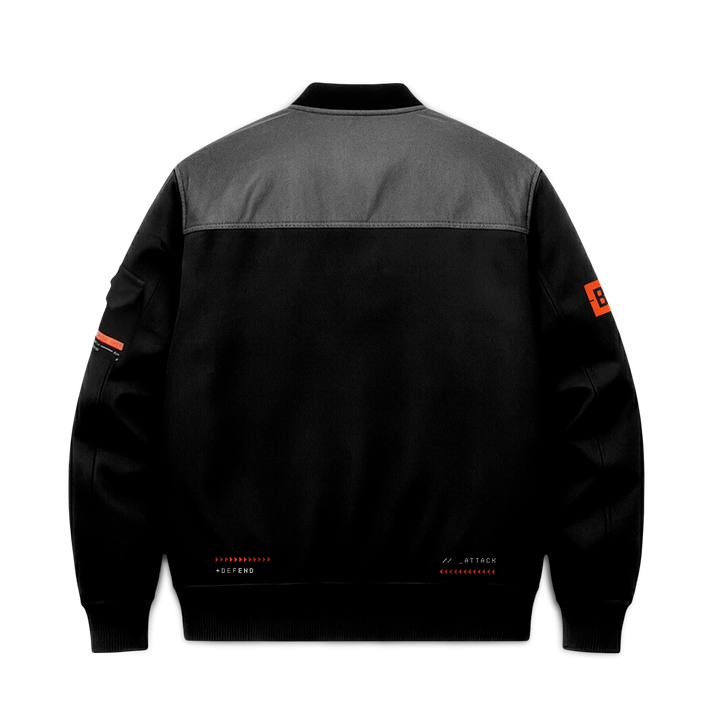 Battlefield Merch