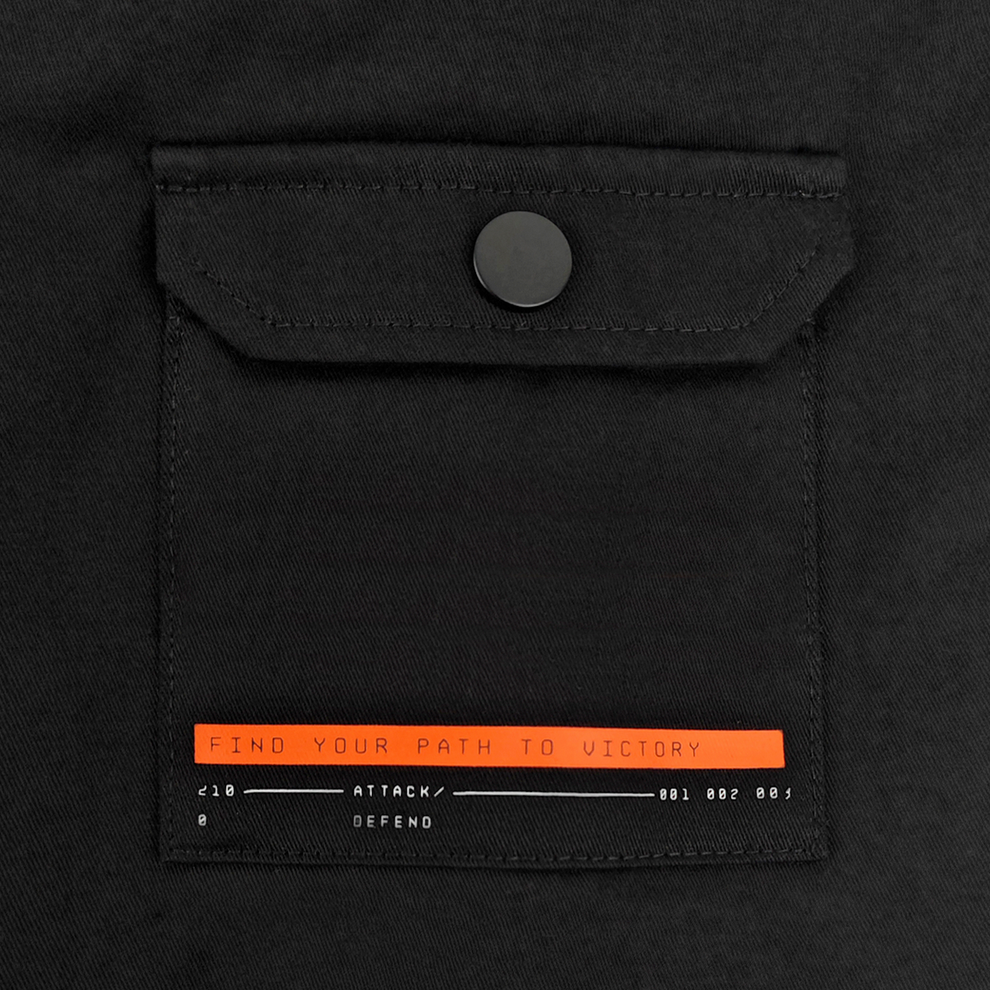Battlefield Merch