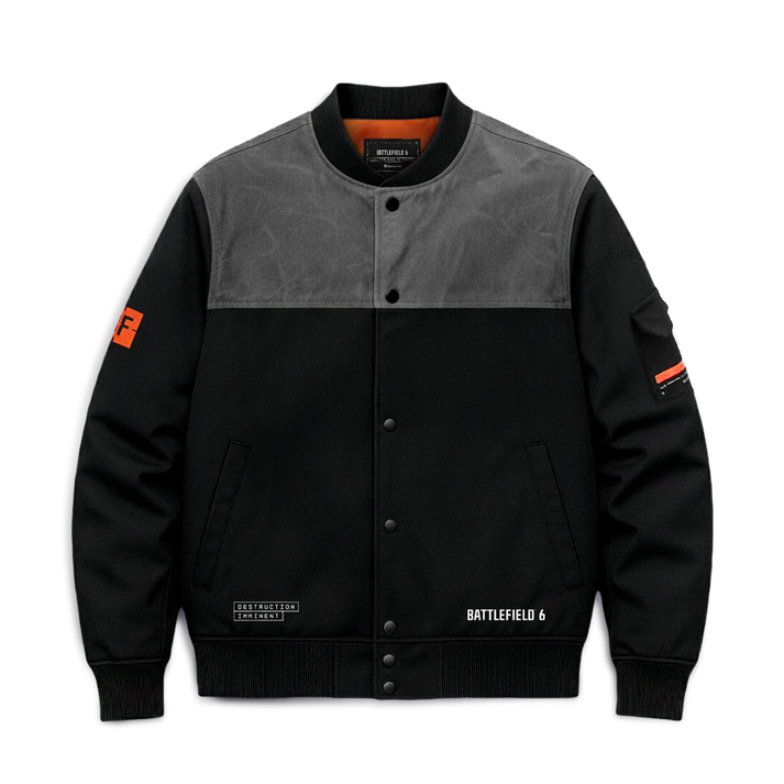 Battlefield Merch