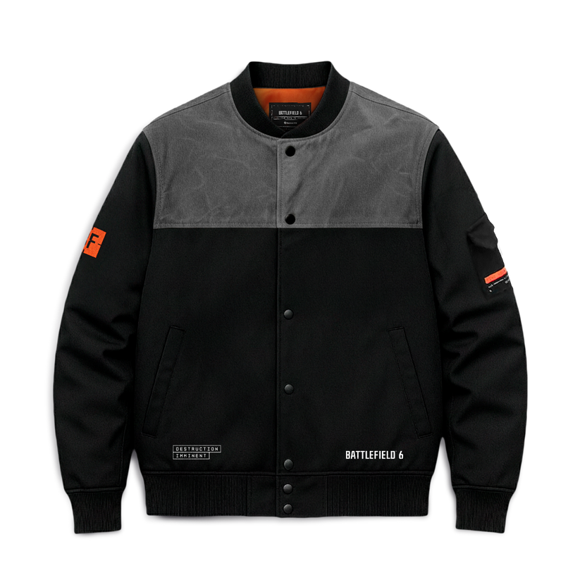Battlefield Merch