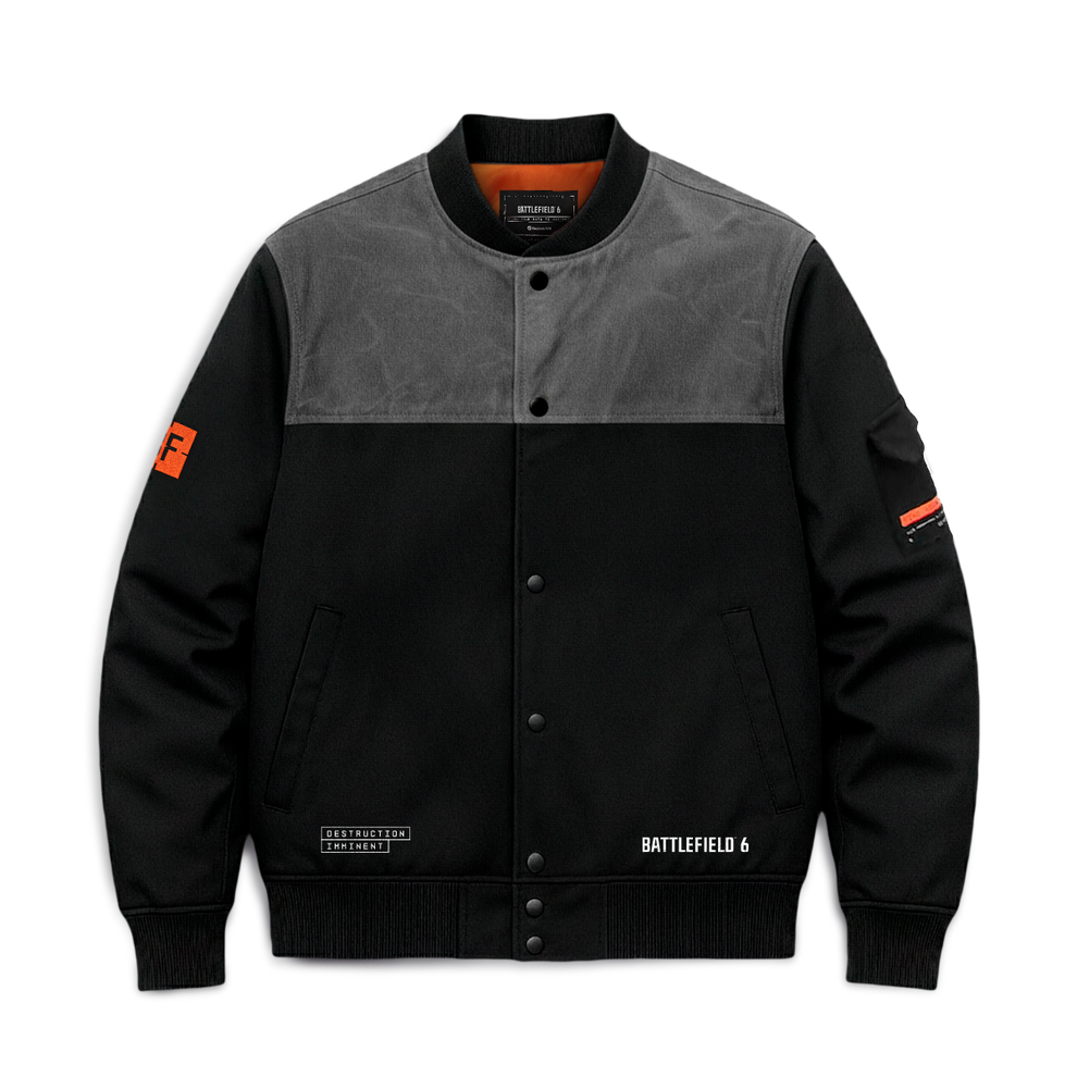 Battlefield Merch